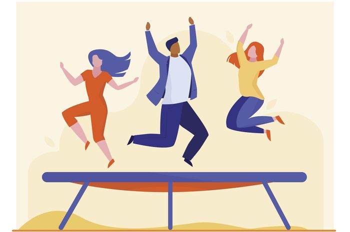 6 Manfaat Gaya Pegas di Kehidupan Sehari-hari, Lengkap dengan Contohnya ...