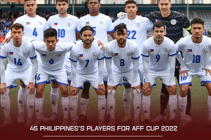 2022 AFF Cup Results - The Philippines Slaughtered Brunei and ...