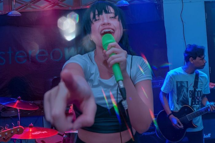 StereoWall Akan Konsisten dengan Genre Musik Alternative Rock - CewekBanget
