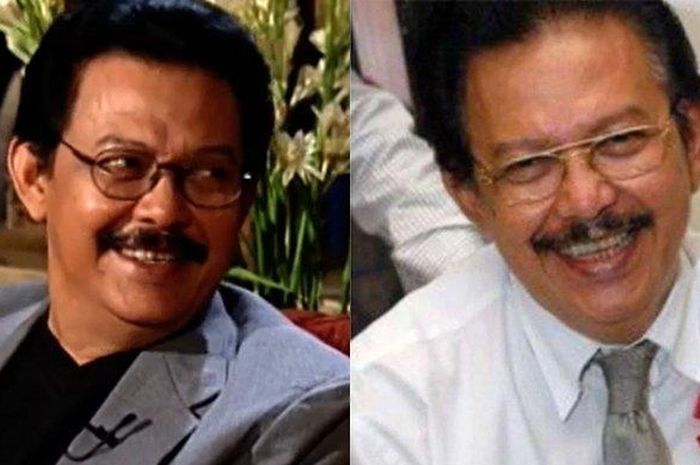 Alami Sakit ini Sebelum Meninggal Dunia, Kepergian Rudy Salam ...