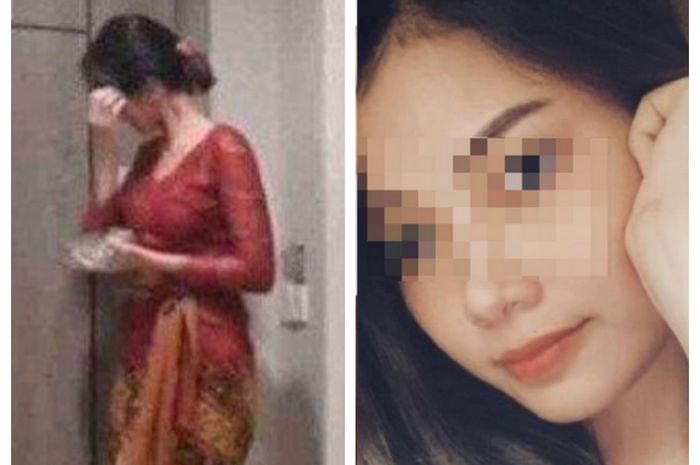 Tabiat Wanita Pemeran Kebaya Merah Terbongkar, AH Nyatanya Punya 31 ... Tabiat Wanita Pemeran Kebaya Merah Terbongkar, AH Nyatanya Punya 31 ...