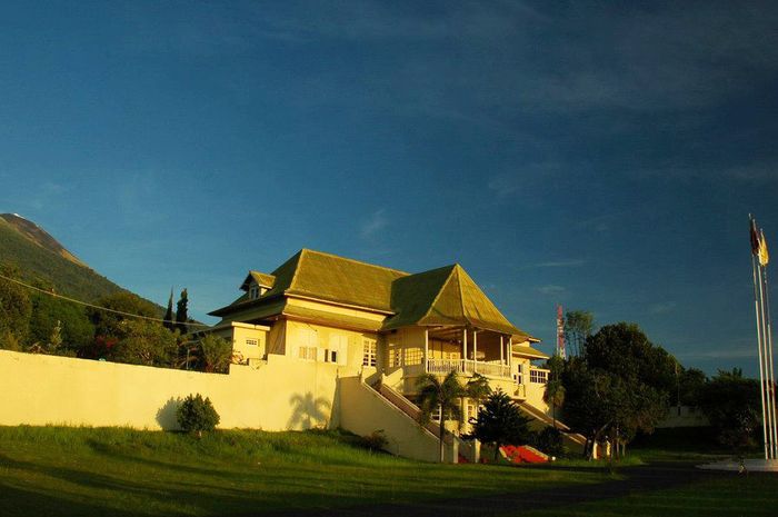 Kerajaan Ternate: Sejarah Berdirinya, Masa Kejayaan, Kemunduran, dan ...