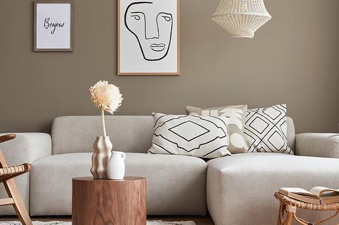 Berikut Jenis Ubin yang Cocok untuk Masing-Masing Ruangan di Rumah Anda ...