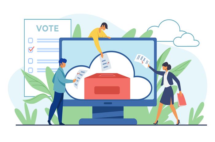 Apa Perbedaan Demokrasi Klasik dan Demokrasi Modern? Materi PPKn - Bobo
