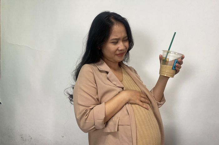Minum Kopi Bisa Menyebabkan Ibu Hamil Keguguran Mitos Atau Fakta Nakita