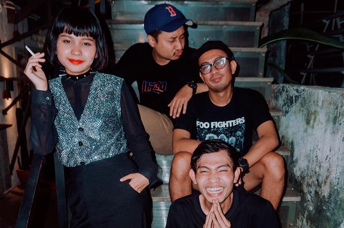Ikut Bikin Album Kompilasi dengan Label Jepang, Simak Nih Rekomendasi ...