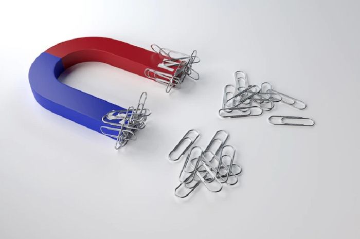 Teori Dasar Kemagnetan: Medan Magnet, Materi IPA Kelas 9 SMP Tema 6 - Kids