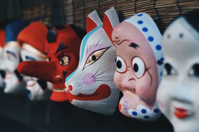 Unik! Ada Legenda Monster Kucing di Jepang, Apa Namanya? # ...