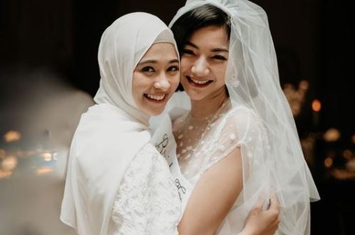 Glenca Chysara Menikah Hari Ini, Begini Wejangan dari Poppy Bunga