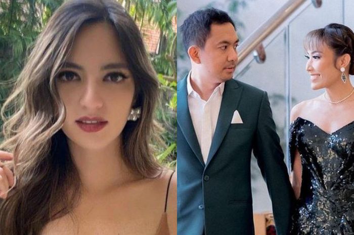 Bertahan di Tengah Dugaan Perselingkuhan Regi Datau, Ayu Dewi dapat ...