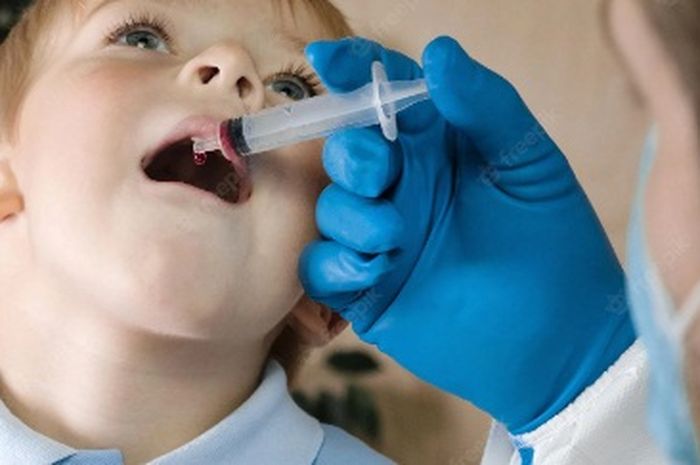 Pemerintah Menetapkan KLB Polio, Ini Dampak Polio Jangka Panjang - Nakita Pemerintah Menetapkan KLB Polio, Ini Dampak Polio Jangka Panjang - Nakita