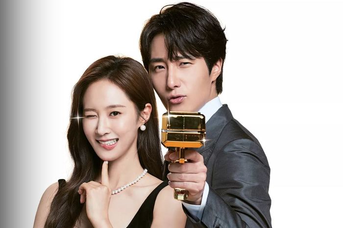 Sinopsis Drakor Good Job, Kisah Cinta Kwon Yuri dan Jung Il Woo yang ...