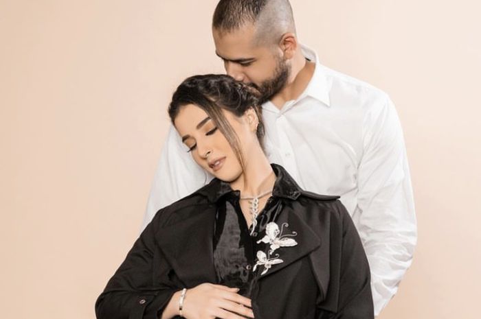 Sosok Tasya Farasya Ungkap Makna Nama Anak Keduanya Sosok Tasya Farasya Ungkap Makna Nama Anak Keduanya