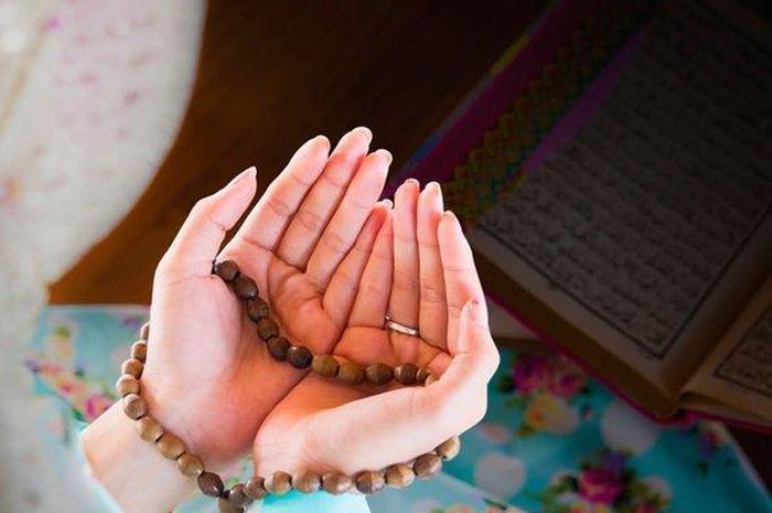 Ustaz Adi Hidayat Menyebut Iman Dengan Lisan Bakal Dikoreksi Oleh Allah