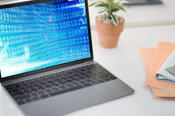 Contoh Soal Informatika: Konversi Bilangan Desimal ke Bilangan Biner - Bobo