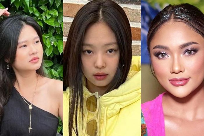 BERITA TERPOPULER: Seksinya Tampilan Felicia Tissue hingga Marion Jola ...