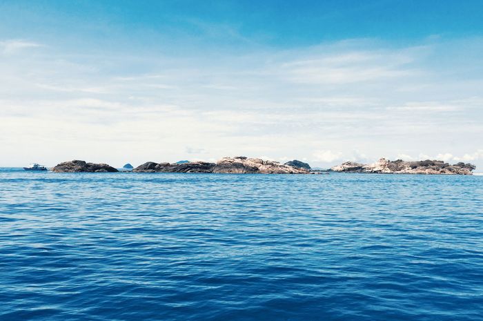 Pengertian Hidrosfer dan Istilah Tentang Siklus Air, Materi Bab 4 ...