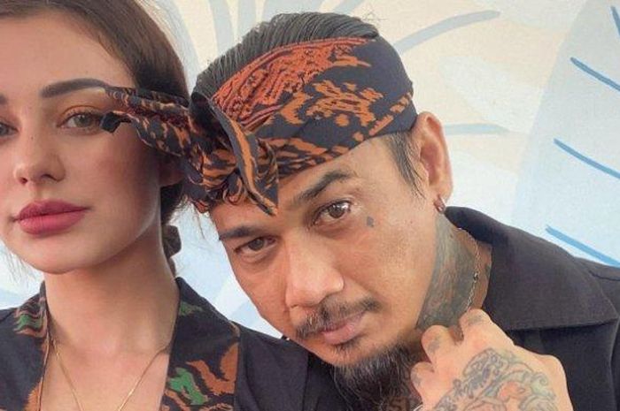 Nora Alexandra Beri Jawaban Ini saat Ditanya Kapan Hamil, Netizen Puji ... Nora Alexandra Beri Jawaban Ini saat Ditanya Kapan Hamil, Netizen Puji ...