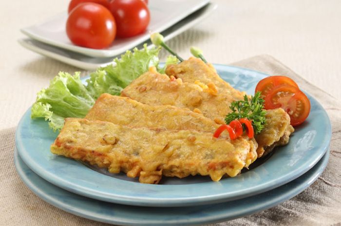 Resep Oncom Goreng Tepung, Inspirasi Menu Pelengkap Murah Meriah yang ...