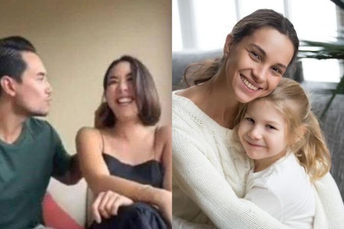 Gisella Anastasia dapat Pantauan Ketat dari Gempi Usai Pacaran dengan Rino Soedarjo, Ini Dia ...