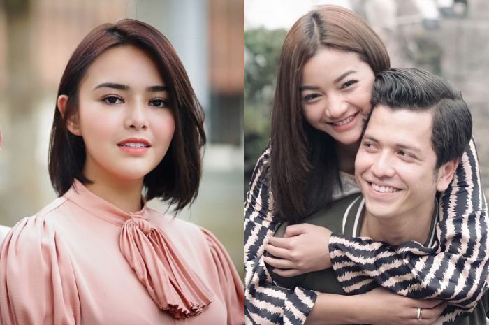 Jadi Saksi Kisah Cinta Glenca Chysara dan Rendi Jhon, Amanda Manopo Bongkar Perbedaan Karakter ...
