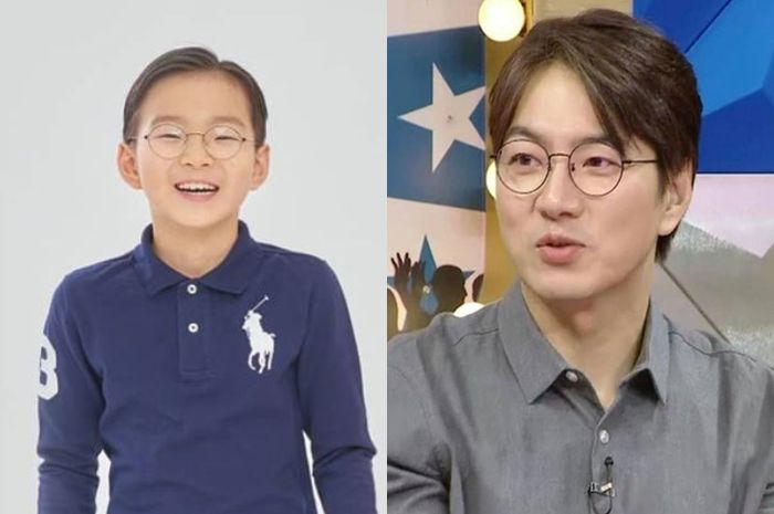 Baru Kelas 4 SD, Daehan Song Triplets Sudah Punya Pacar, Song Il Kook ...