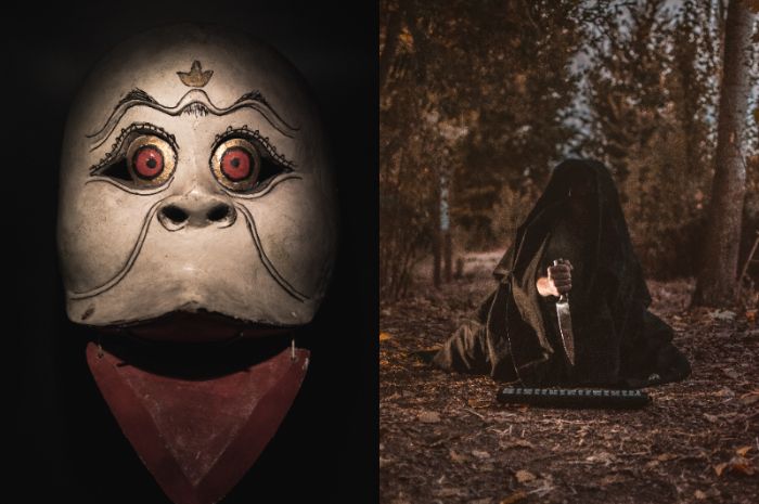 Salah Satunya Fokus dan Matikan Lampu, Berikut Ini Adalah 4 Cara Lihat ...