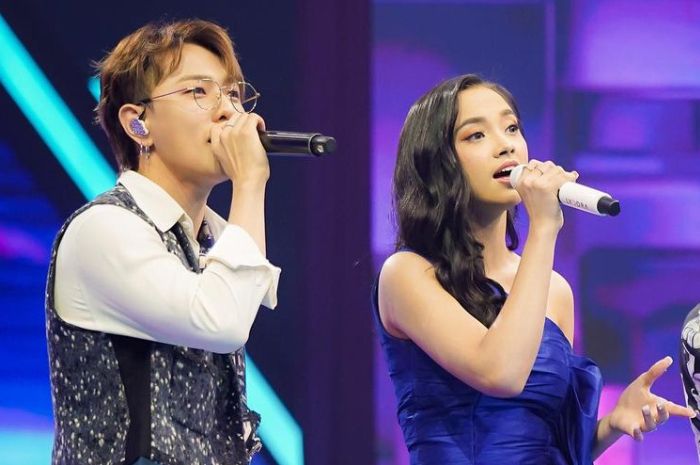 Lyodra Ginting Salting Dikomentari DK iKON Saat Live IG, Reaksi Ayah ...