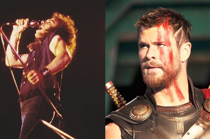 Rekomendasi Lagu Rock Lawas yang Jadi Soundtrack Sekuel Thor! - Hai