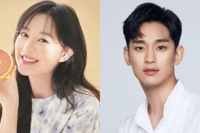 Rekomendasi Drama Korea Terbaru Queen Of Tears Kim Ji Won Dan Kim Soo