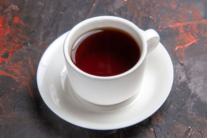 Yang Suka Minum Teh Bakal Syok, Konsumsi Segelas Teh Hitam Tiap Hari ...