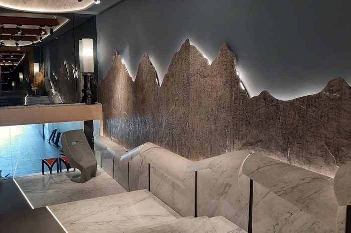 MM Galleri Hadirkan Showroom Menjadi Ruang Pameran yang Menakjubkan dan ...