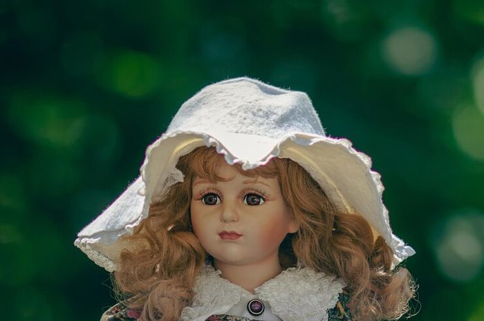 Sejarah Boneka, Dulu Bukan Sekadar Mainan Anak-Anak #AkuBacaAkuTahu - Kids