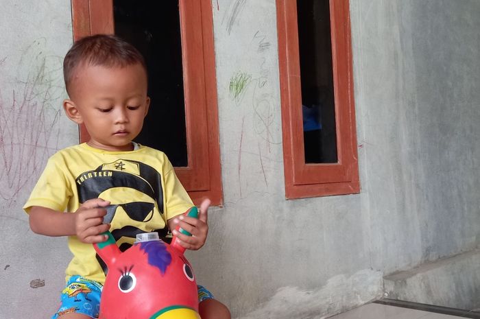 Tak Hanya Badan Kurus Kering, Cari Tahu 7 Tanda Anak Cacingan yang ...