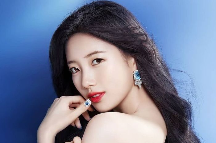 Bae Suzy Dijuluki National First Loves di Korea Selatan, Ternyata ...