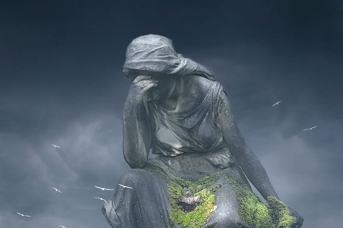 Jangan Sembarangan, Jin Khodam Disebut-sebut Memberi Manfaat ke Manusia ...