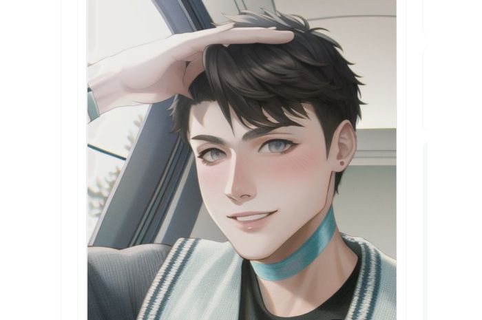 Cara Edit Foto Wajah Jadi Anime dengan FacePlay, Lagi Viral di Medsos ...