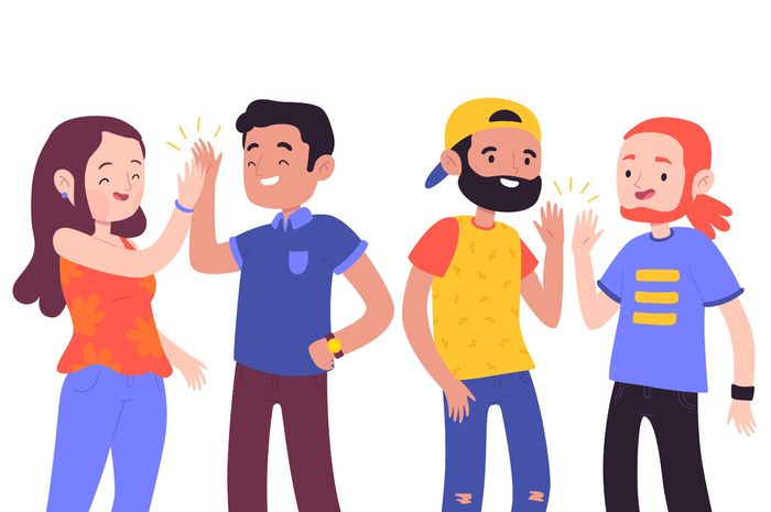 Mengenal Arti Ungkapan Rendah Hati dan Manfaatnya, Materi Kelas 3 SD ...