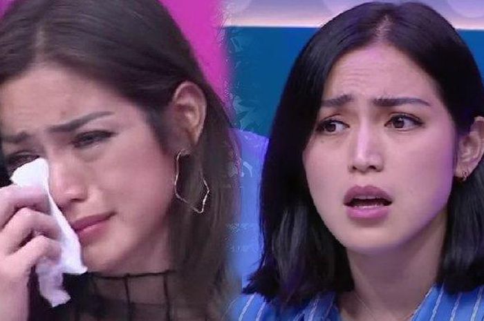 Biodata Artis Jessica Iskandar, Nelangsa Jadi Korban Penipuan hingga ... Biodata Artis Jessica Iskandar, Nelangsa Jadi Korban Penipuan hingga ...