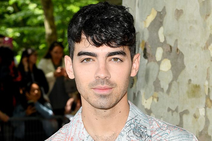 Joe Jonas Sempat Ditawari Jadi Pemeran Spider-Man, Sebelum Andrew ...