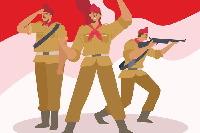 Tri Koro Dharmo: Sejarah Singkat, Tokoh Pendiri, dan Tujuan Dibentuk - Bobo