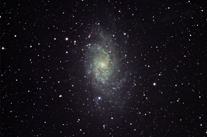 Ada Bima Sakti hingga Andromeda, Apa Sebenarnya Galaksi Itu? - Bobo