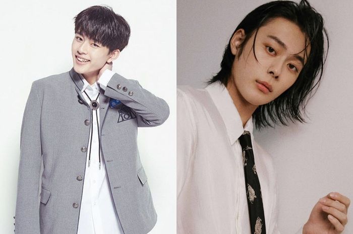 Penampilan Terkini Yoo Seon Ho 'Under The Queen's Umbrella' Bikin Syok ...