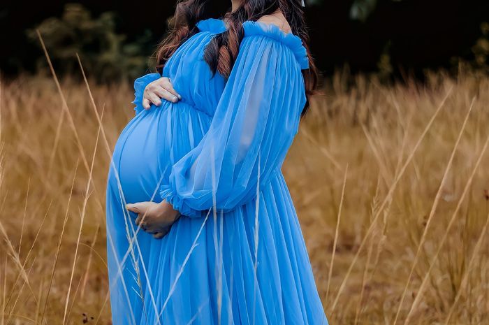Pantangan Ibu Hamil Dari Kepercayaan Tionghoa Yang Perlu Dihindari Ini
