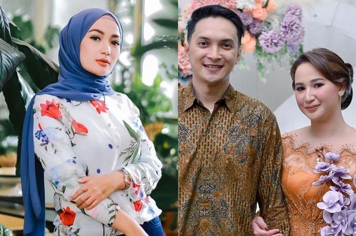 Reiner Manopo Melamar Adisty Juniar, Ucapan dari Imel Putri Cahyati Jadi Sorotan - Nova