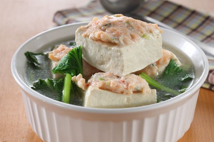 Resep Tahu Bakso Kuah, Aneka Menu Berkuah Hangat yang Rasanya Tak Main ...