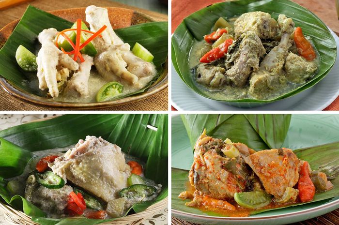 5 Ide Resep Bekal Anak Serba Garang Asem yang Enak Bercita Rasa Segar ...