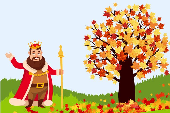 Dongeng Anak: Raja Pohon Maple #MendongenguntukCerdas - Bobo