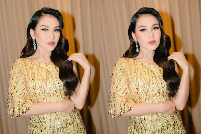 Ayu Ting Ting Takut Gabung Geng Artis, Ini Alasan sang Biduan Pilih ...