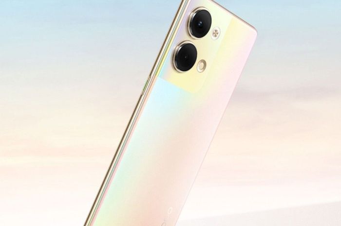 Harga dan Spesifikasi OPPO Reno 9, Bawa RAM Besar dan Layar Cantik ...